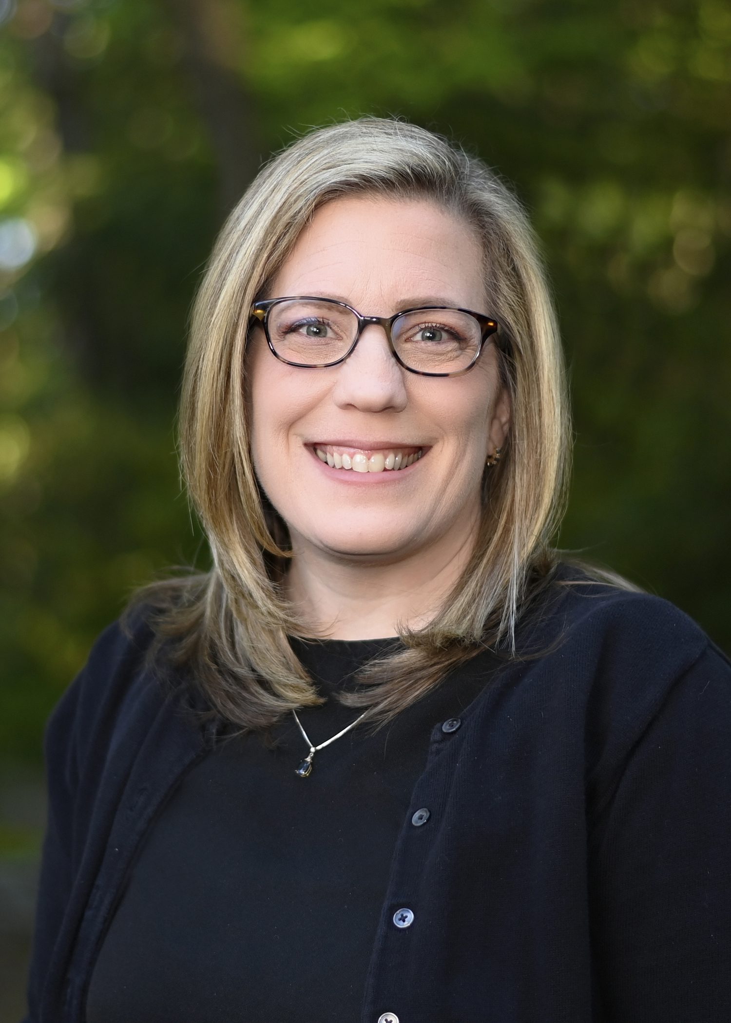 Dr. Michelle Reinken - Office of Civil Rights and Title IX